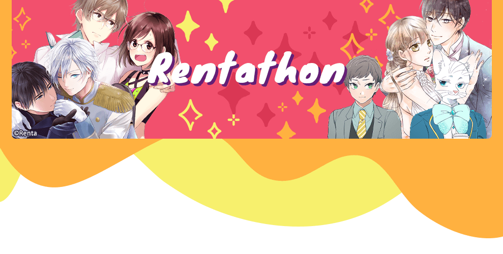 EbookRenta! - Rentathon