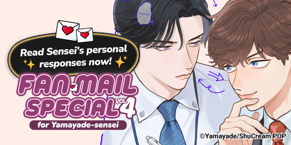 BL Home Page | Officially Licensed BL & Yaoi | EbookRenta!