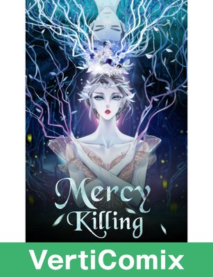 Mercy Killing [VertiComix](130) | Kx000 | Renta! - Official digital-manga store