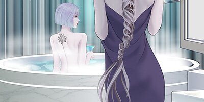 Mercy Killing [VertiComix](130) | Kx000 | Renta! - Official digital-manga store